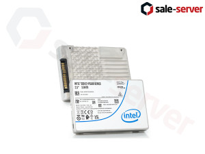 Комплектующие - Жёсткие диски и SSD - Новый SSD 3.84TB NVMe Intel...